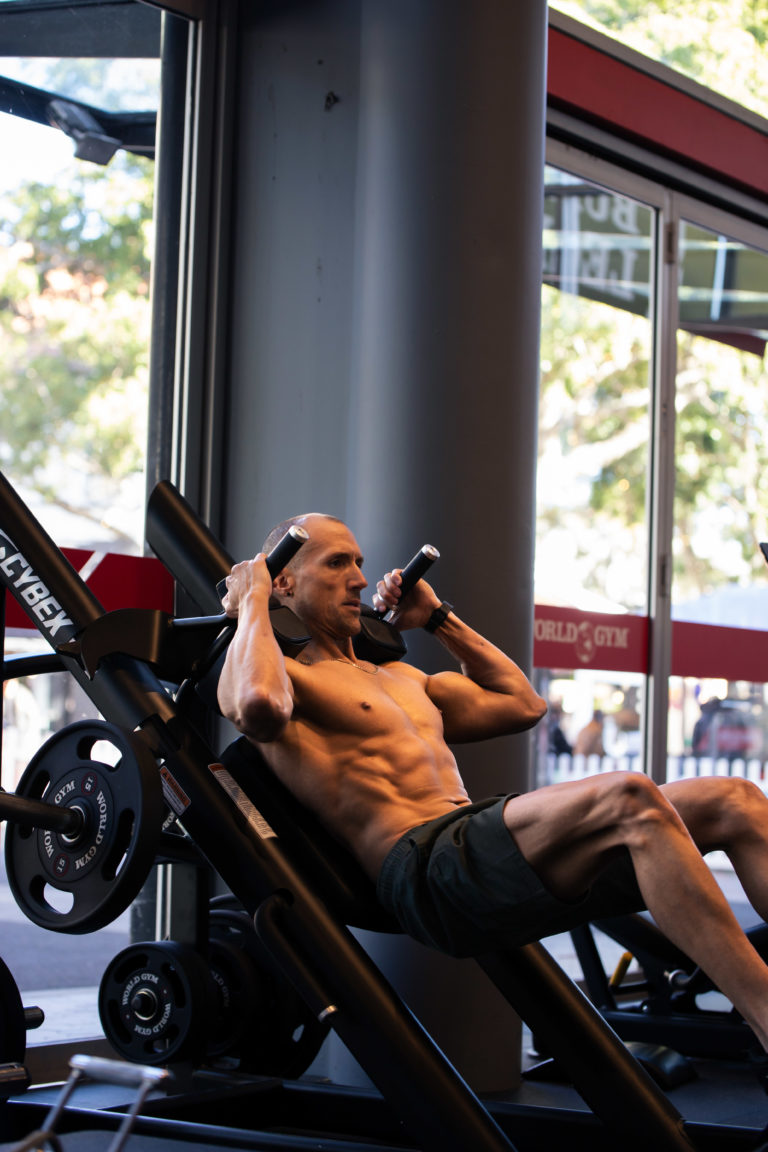 How to Choose the Best Fitness Photographer for Your Physique