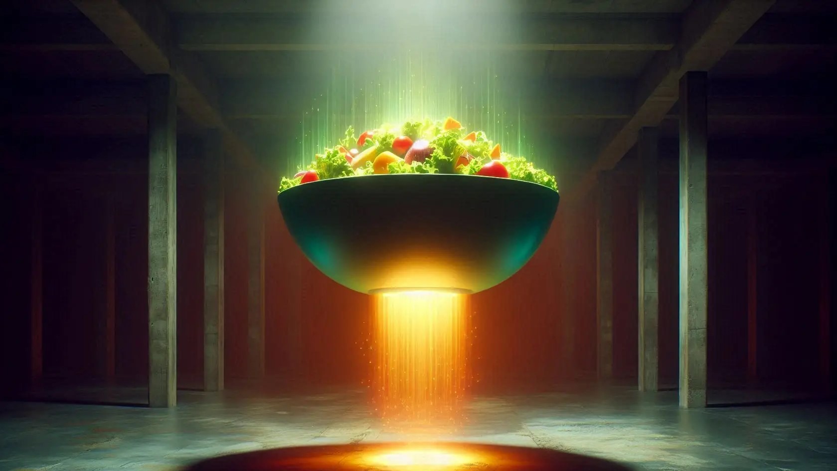 Volume Eating in Prep: Manage Hunger with Intention