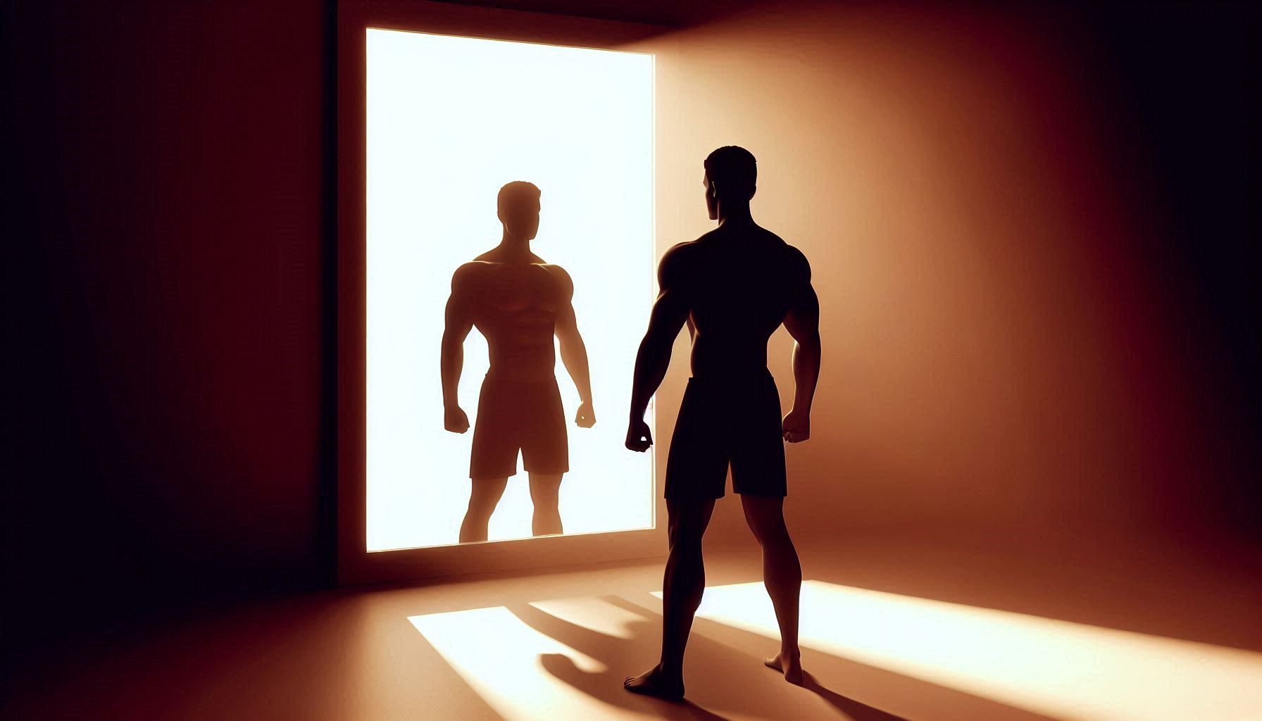 Body Image and Bodybuilding: 8 Truths Every Athlete Should Know