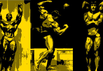Bodybuilding History (Part 2): The Golden Era - 60s, 70s & 80s